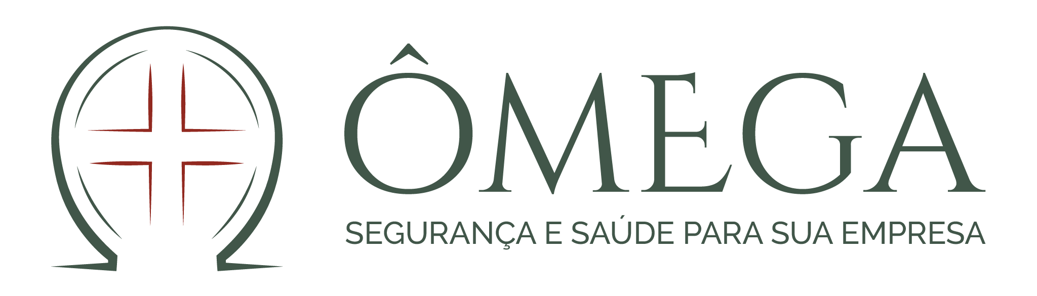 CONSULTORIA EM SEGURANÇA DO TRABALHO – Omega